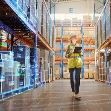 Industrial Cargo Secure: Dunnage Air Bag and Packaging| SecurePack